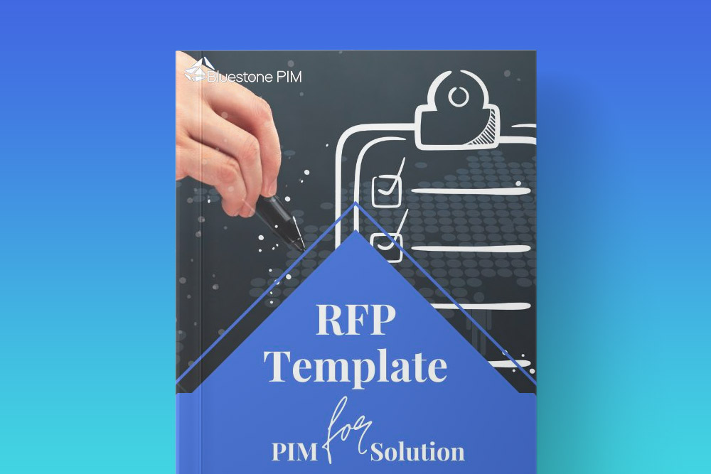 Download PIM RFP Template | Bluestone PIM Resources